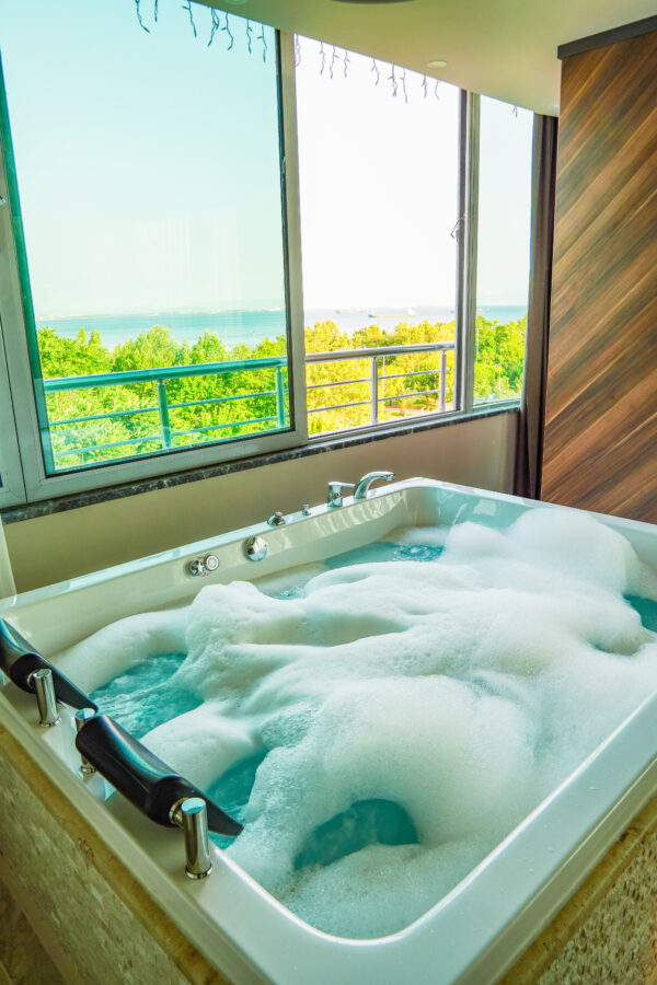 Destiny Marine Hotel | Kartal’da Konforlu Konaklama